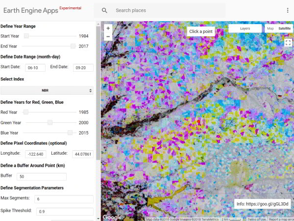 OSU eMapR Lab | Tools